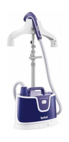 Tefal 1500W Instant Compact Vertical Garment Steamer - IS3341M1 Price ...