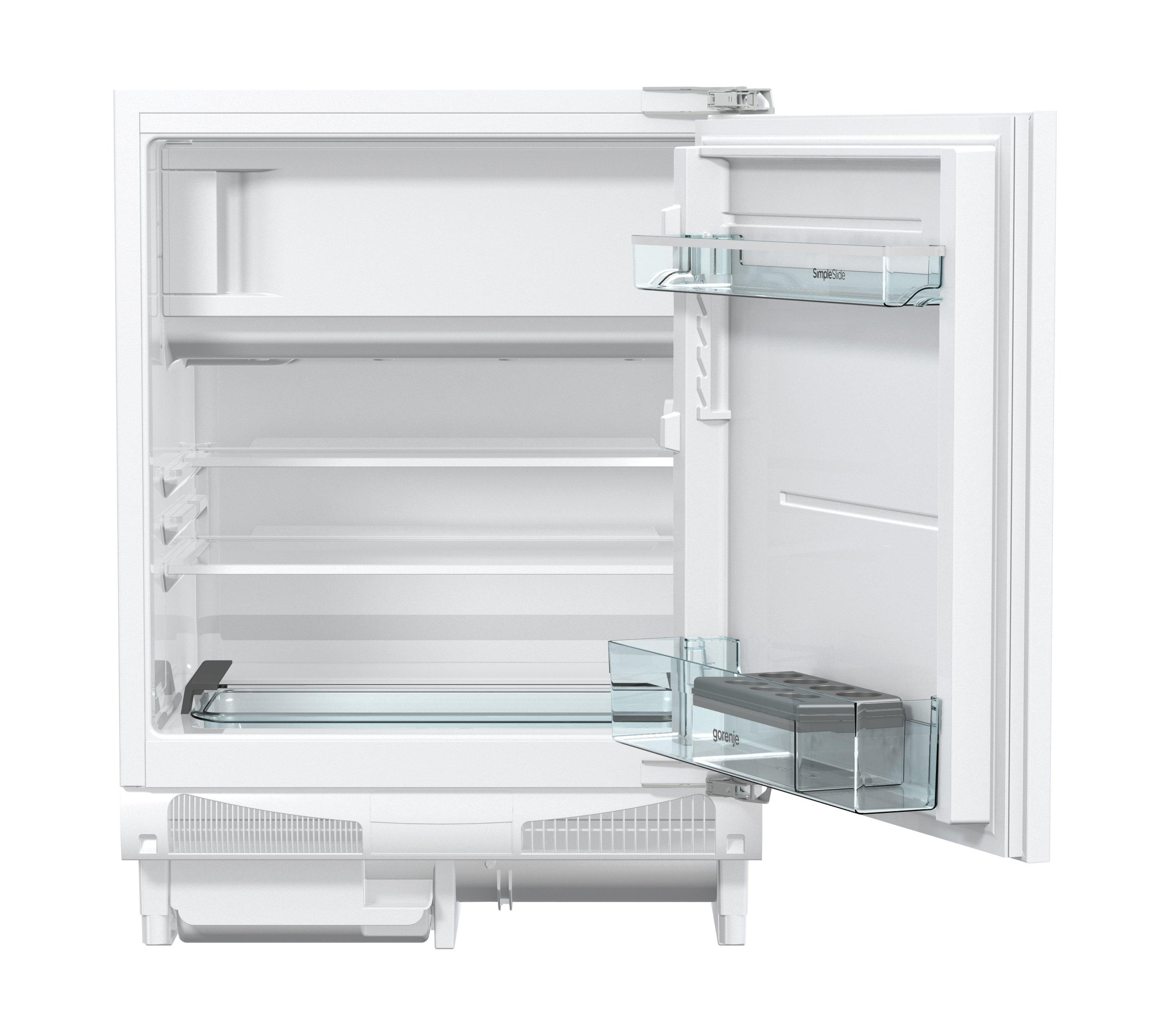 Gorenje 5CFT Mini Bar Refrigerator | Xcite KSA