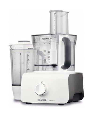 سعر Kenwood 1000Watts Multi Purpose Food Processor - OWFDP613 في الكويت ...