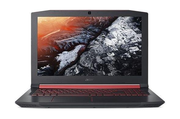Acer Nitro 5 Core i7 16GB RAM 1TB HDD + 128GB SSD 4GB nVidia 15.6 inch ...