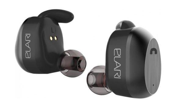 Elari Wireless Nanopods - Black Price in Kuwait - Xcite Alghanim