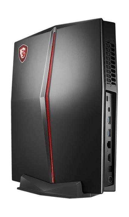 MSI Vortex G25 8RD Intel Core i7 16GB RAM 1TB HDD + 256GB SSD 6GB ...