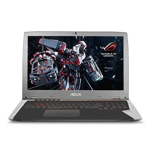 سعر Asus ROG G701V Intel Core i7 32GB RAM 1TB SSD 17.3 Inch Gaming ...