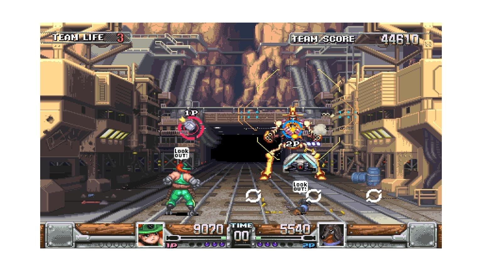 Wild Guns Reloaded - Nintendo Switch Price in Kuwait - Xcite