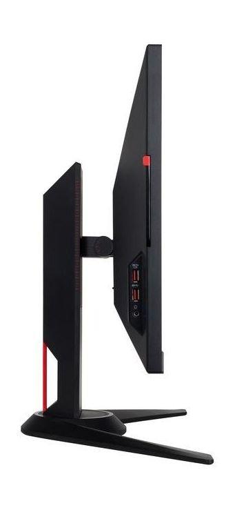 Lenovo Legion 24.5-inch WLED Panel (Y25f-10) - Black | Gaming Monitor ...