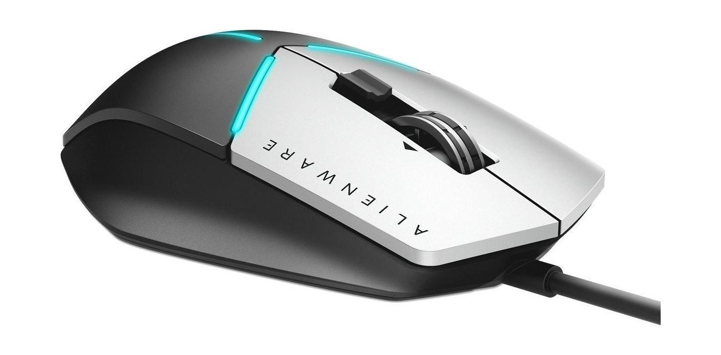 Alienware Advanced Gaming Mouse | Dell AW558 | Xcite Kuwait