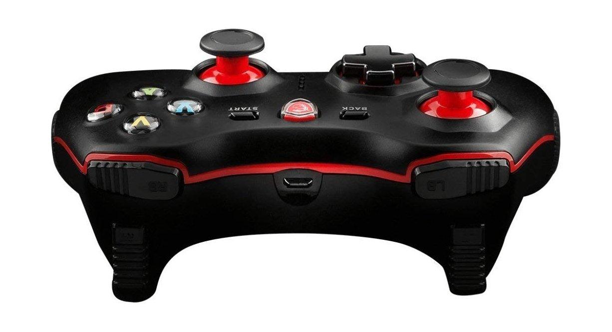 MSI Force GC30 Wireless Windows PC and Android Smart Phone Gaming ...