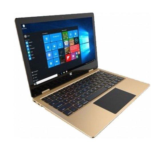 Zetality Zenpro Intel Atom 2GB RAM 32GB SSD 11.6-inch Convertible ...