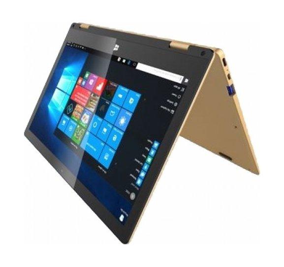 Zetality Zenpro Intel Atom 2GB RAM 32GB SSD 11.6-inch Convertible ...