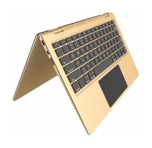 Zetality Zenpro Intel Atom 2GB RAM 32GB SSD 11.6-inch Convertible ...