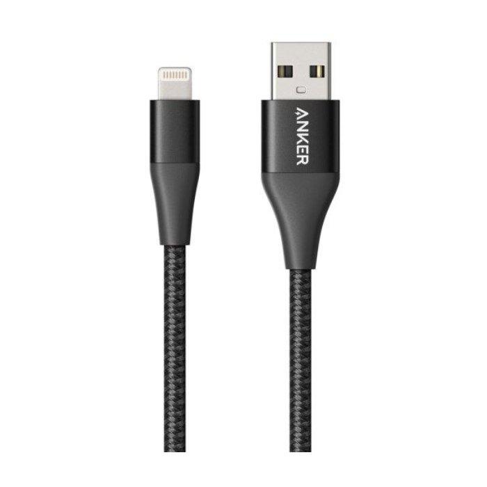 Anker Powerline Lighting Cable 1M | Shop Online | xcite KSA