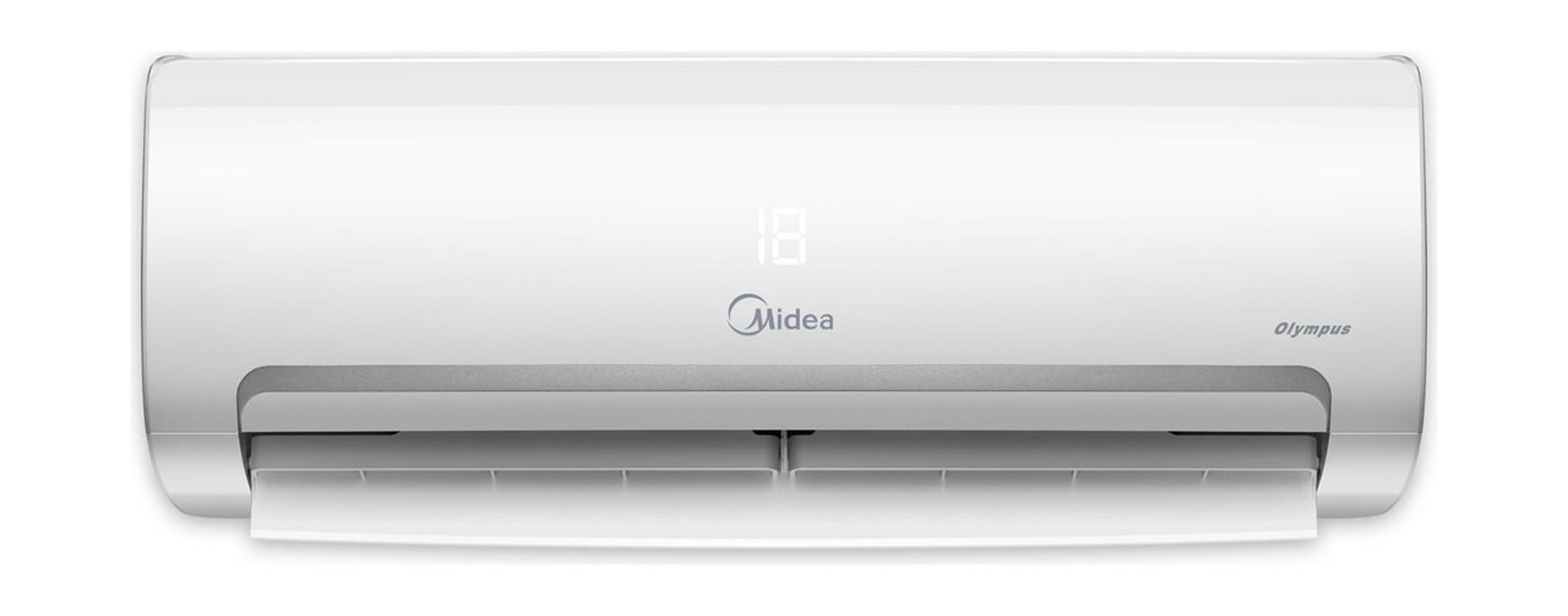 Midea Olympus 27600 BTU Heating and Cooling Split AC - MSTL30HR Price ... Midea Olympus 27600 BTU Heating and Cooling Split AC - MSTL30HR Price ...