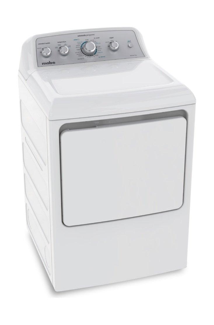 Mabe 11KG Vented Dryer (SME47N5XSBBT) - White Price in Kuwait - Xcite
