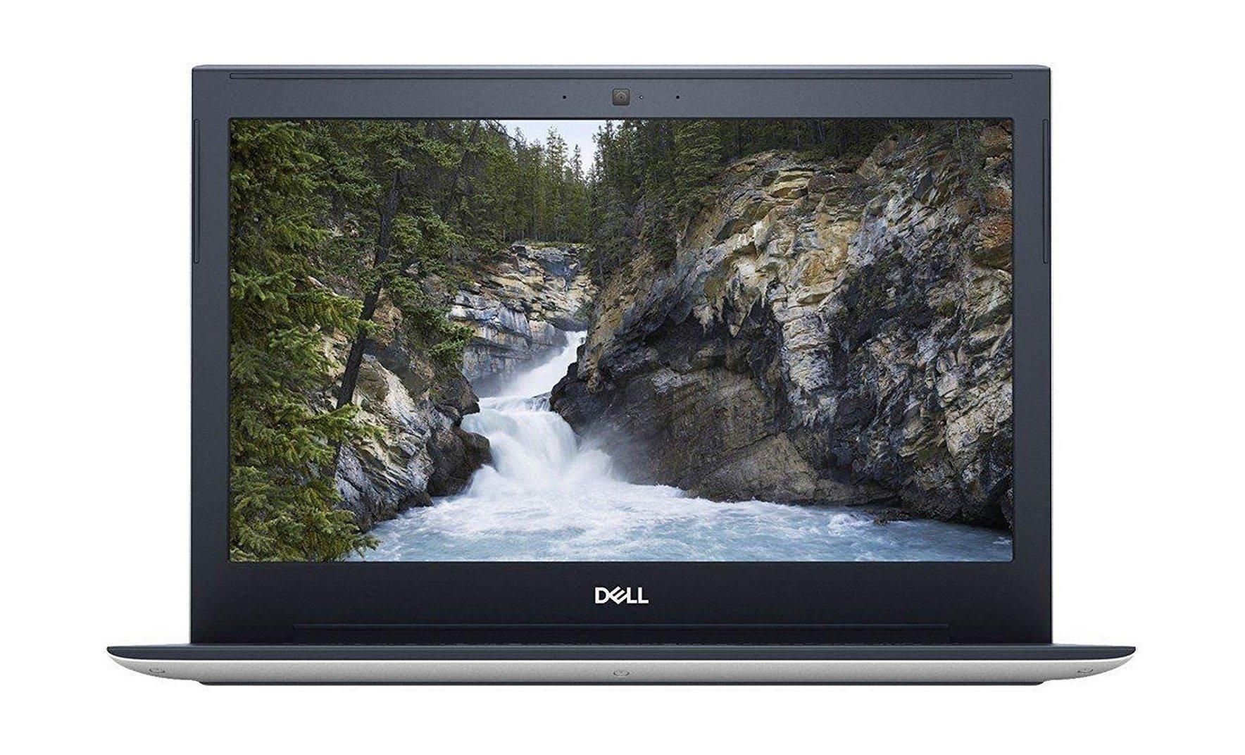 Dell Vostro 5471 Core i5 8GB RAM 1TB 14-inch Laptop - Grey Price in ...