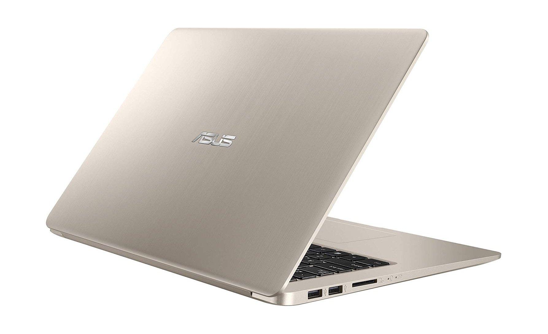 Asus Vivobook 15 Core i5 8GB RAM 1TB HDD 15.6 inches Laptop (AX510UR ...