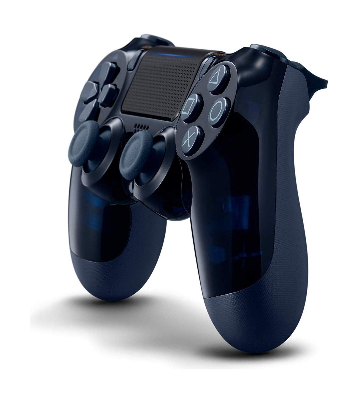 Sony PS4 DualShock 4 500M Limited Edition Controller - Blue Price in ...
