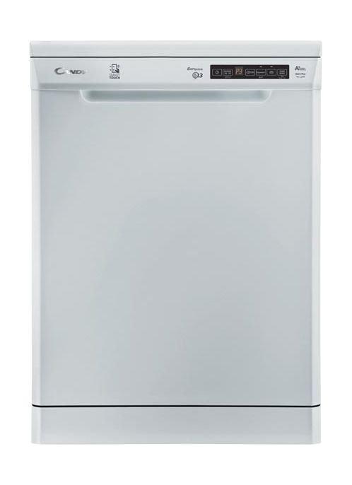 Candy Free Standing Dishwasher (CDP 1DS36WZ-19) - White Price in Kuwait ...