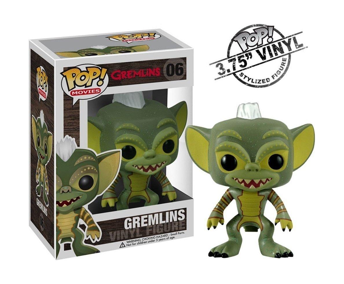 Funko Pop Movies Collectible Figure - Gremlin Price in Kuwait - Xcite