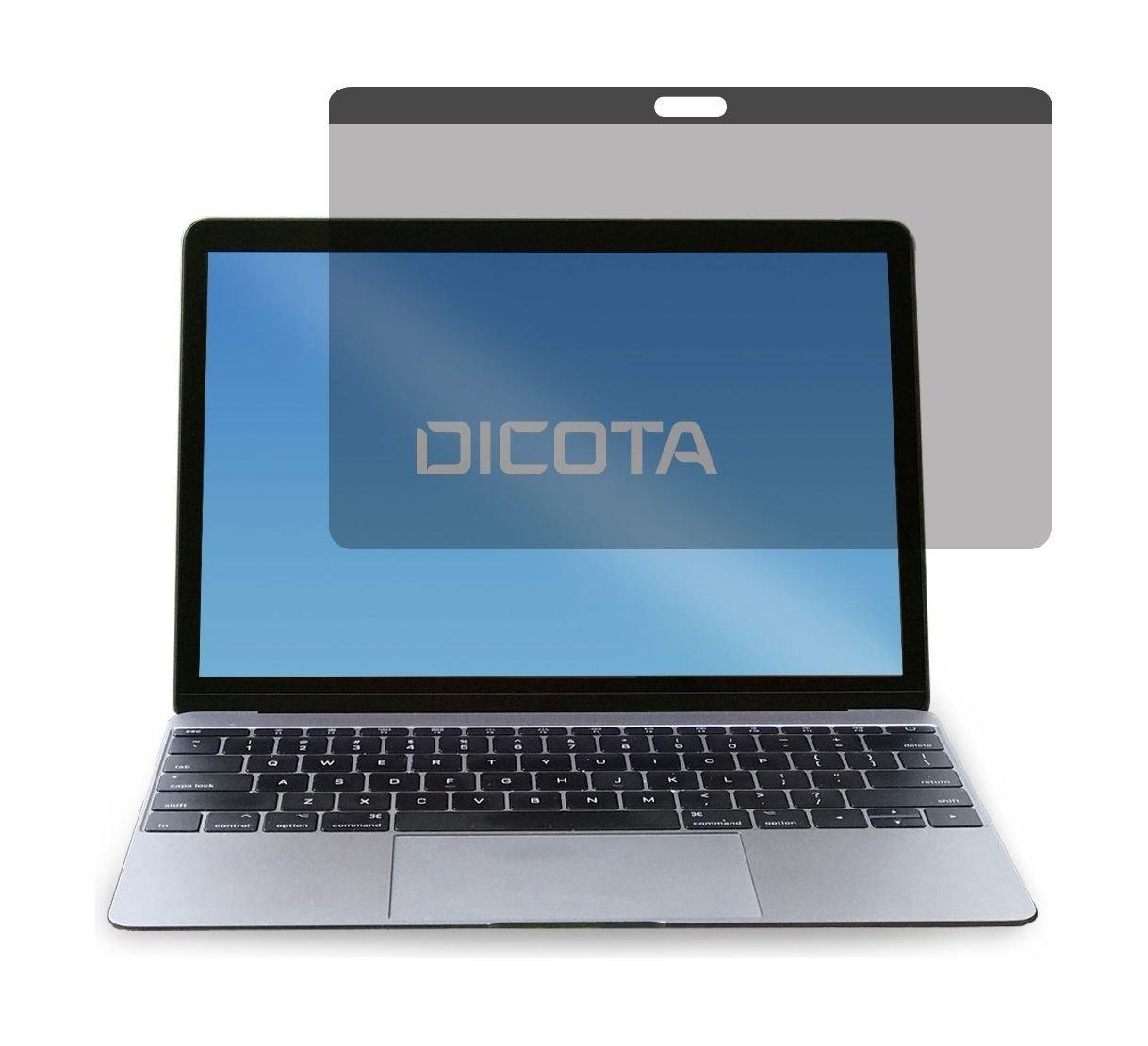 Secret 2-Way Magnetic Screen Protector | MacBook 12-inch Screen ...