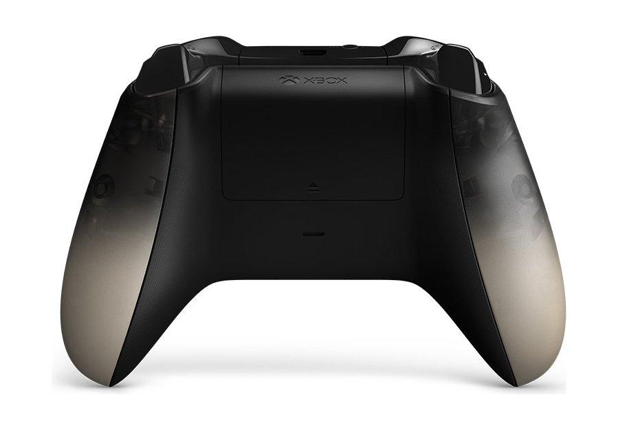 Microsoft Xbox One Wireless Controller - Phantom Black SE Price in ...