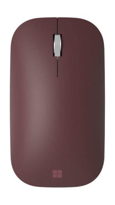 Microsoft Surface Mobile Mouse (KGY-00018) - Burgundy Price in Kuwait ... Microsoft Surface Mobile Mouse (KGY-00018) - Burgundy Price in Kuwait ...