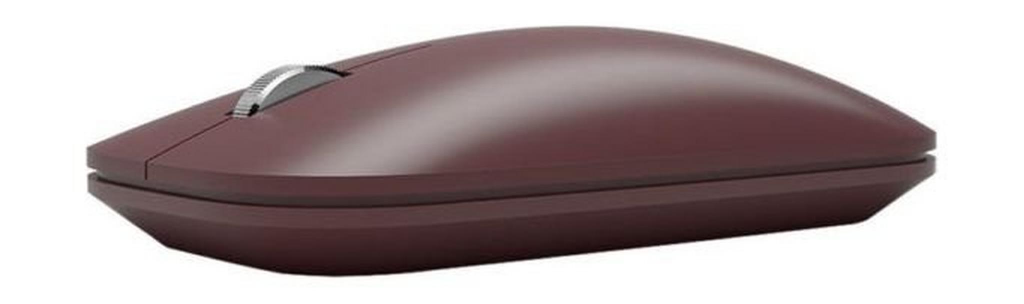Microsoft Surface Mobile Mouse (KGY-00018) - Burgundy Price in Kuwait ... Microsoft Surface Mobile Mouse (KGY-00018) - Burgundy Price in Kuwait ...