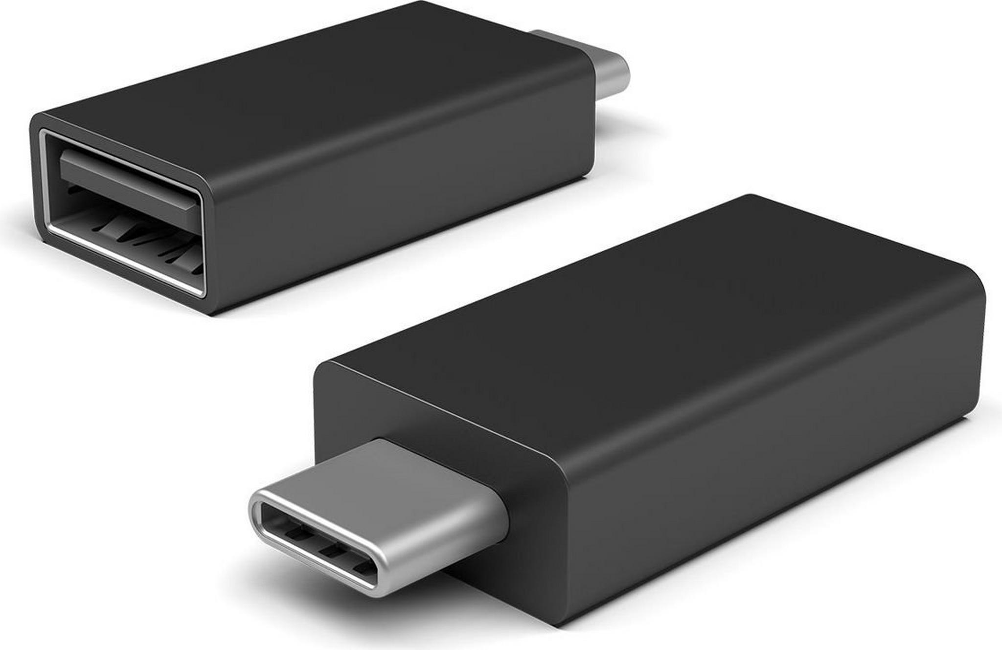 Microsoft Surface USB-C to USB 3.0 Adapter Microsoft Surface USB-C to USB 3.0 Adapter