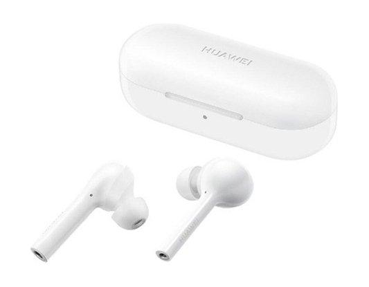 Huawei Bluetooth Earphones Freebuds CM-H1 (55030346) - White Price in ...