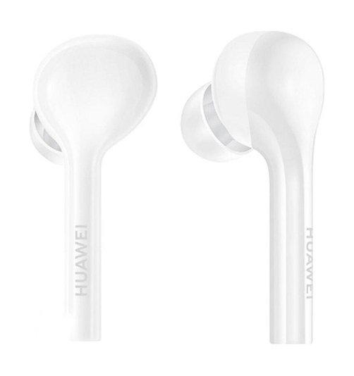 Huawei Bluetooth Earphones Freebuds CM-H1 (55030346) - White Price in ...