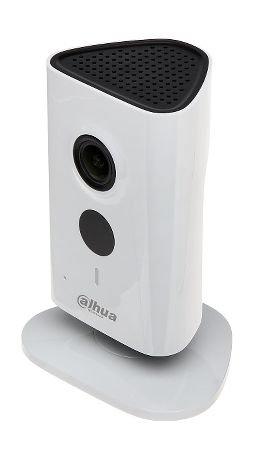 Dahua Wifi Indoor Cloud Security Camera (C46P) | Security Camera ...