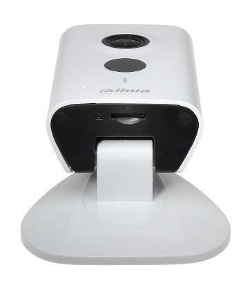 Dahua Wifi Indoor Cloud Security Camera (C46P) | Security Camera ...