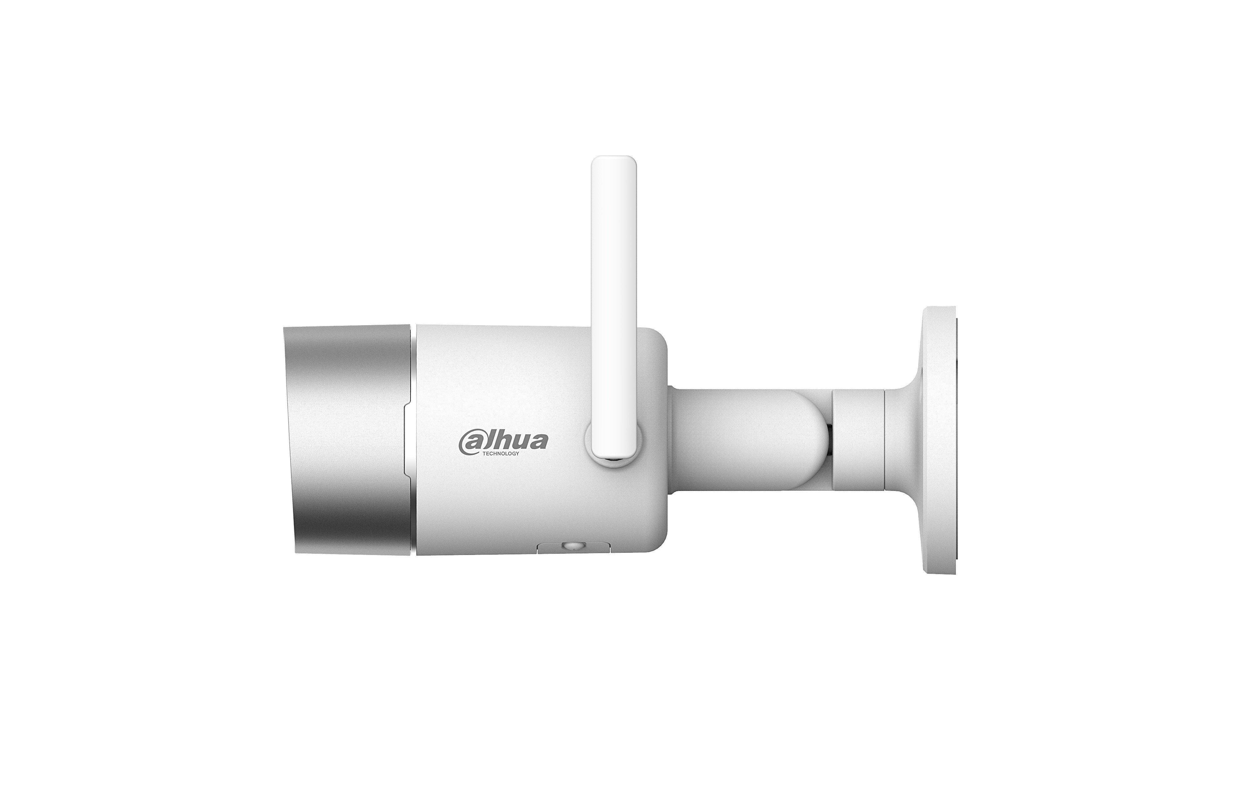Dahua Cloud Security Outdoor Camera | Buy Online – Xcite Kuwait