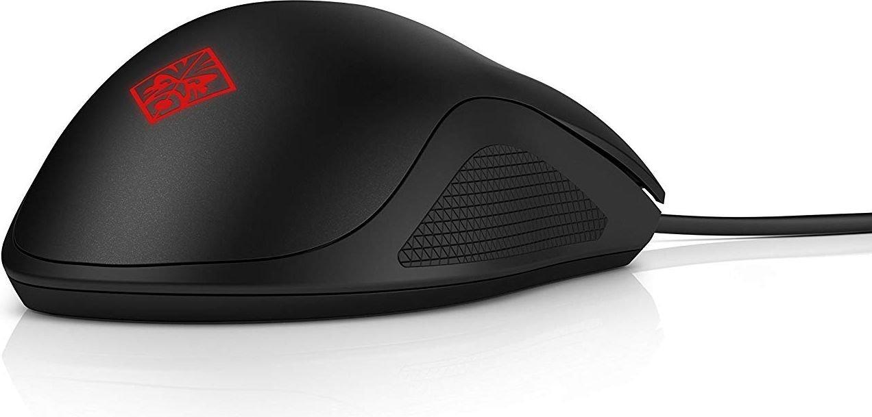 HP Omen Wired Gaming Mouse 400 | HP Wired Mouse | Xcite Kuwait