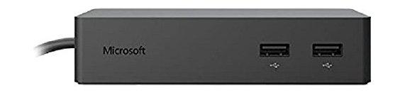 Microsoft Surface Pro Docking Station - PF3-00004 Price in Kuwait - Xcite