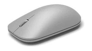 Microsoft Surface Wireless Blluetooth Mouse - 3YR-00008 | xcite KSA