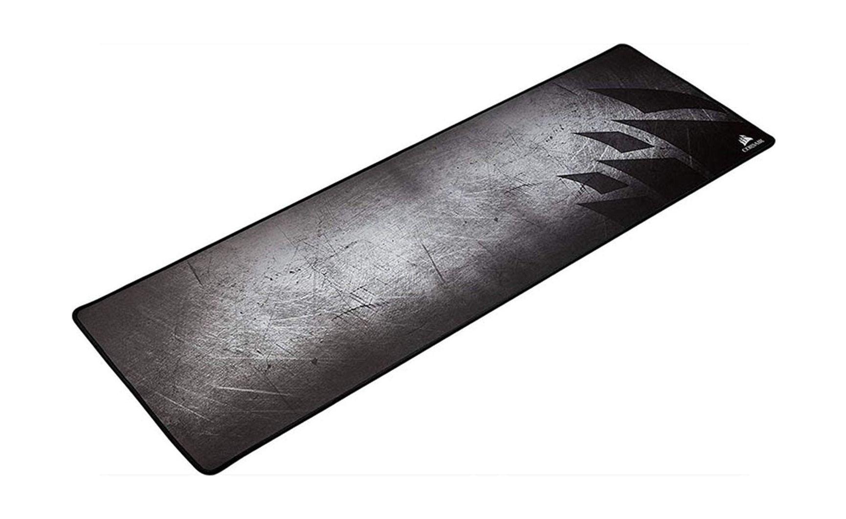 Corsair MM300 | Anti-Fray Cloth Gaming Mouse Pad | Xcite Kuwait