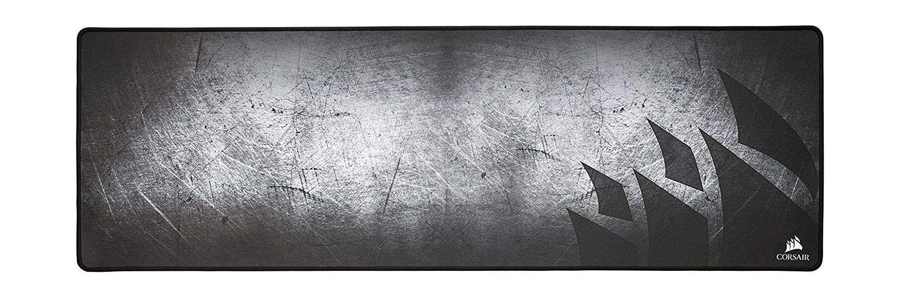 Corsair MM300 | Anti-Fray Cloth Gaming Mouse Pad | Xcite Kuwait