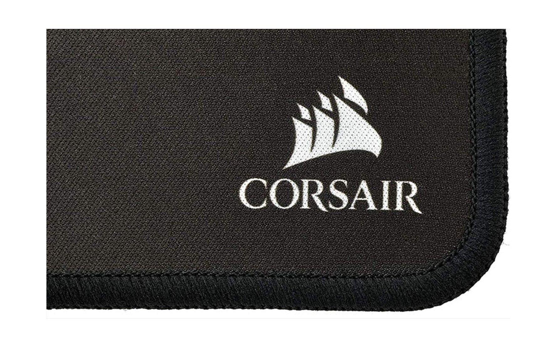 Corsair MM300 | Anti-Fray Cloth Gaming Mouse Pad | Xcite Kuwait