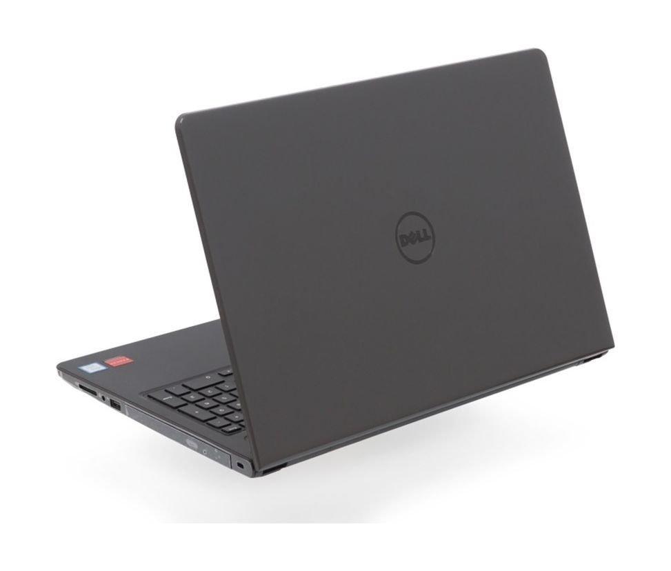 Dell Inspiron 15 3576 Core i5 8GB RAM 1TB HDD 15.6 inch Laptop - Black ...
