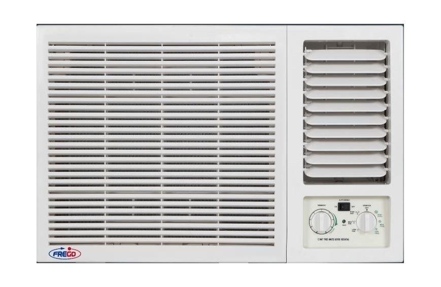 Freego 17000 BTU Heating and Cooling Window AC - FT18EX-2T9 Price in ...