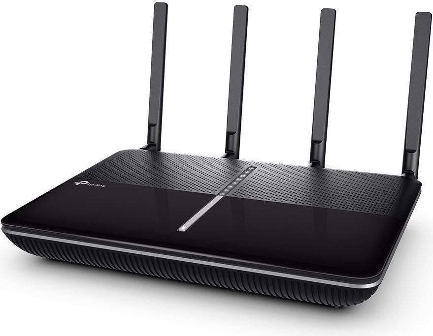 TP Link AC3150 Wireless MU-MIMO Gigabit Router Price in Kuwait - Xcite