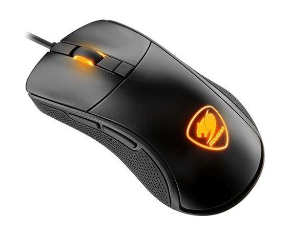 Cougar Surpassion Wired Mouse Price in Kuwait - Xcite Alghanim
