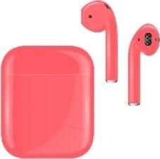 Switch Painted Airpods For Apple - Coral Price in Kuwait - Xcite