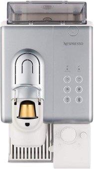 Nespresso Lattissima Touch | Coffee Machine | Xcite