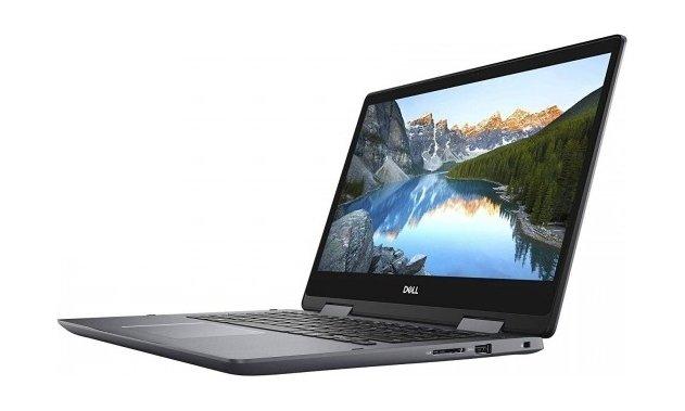 Dell Inspiron Core i3 4GB RAM 1TB HDD 14-inches Convertible Laptop ...