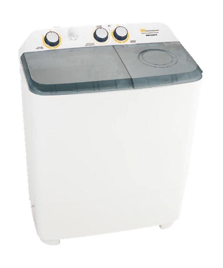 White Westinghouse 9Kg Twin Tub Washing Machine (WW900MT9) - White ...