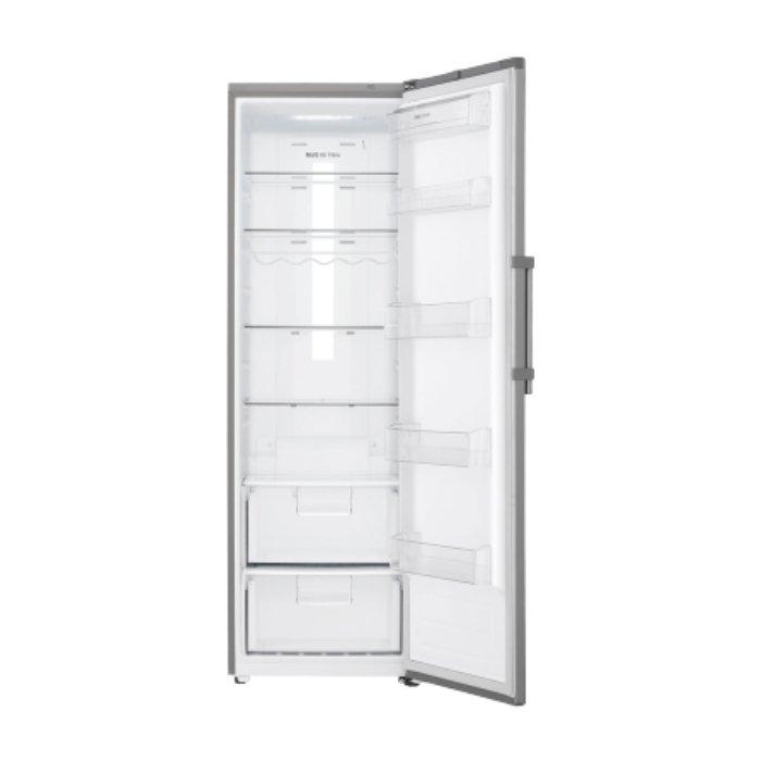 LG 13.5 CFT. Single Door Fridge - Silver (LD141BBSLN) Price in Kuwait ...