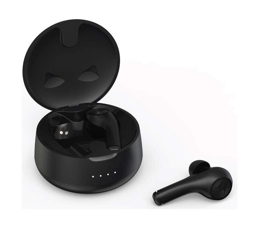 Motorola Verve Buds 500 Wireless Bluetooth Headset - Black Price in ...