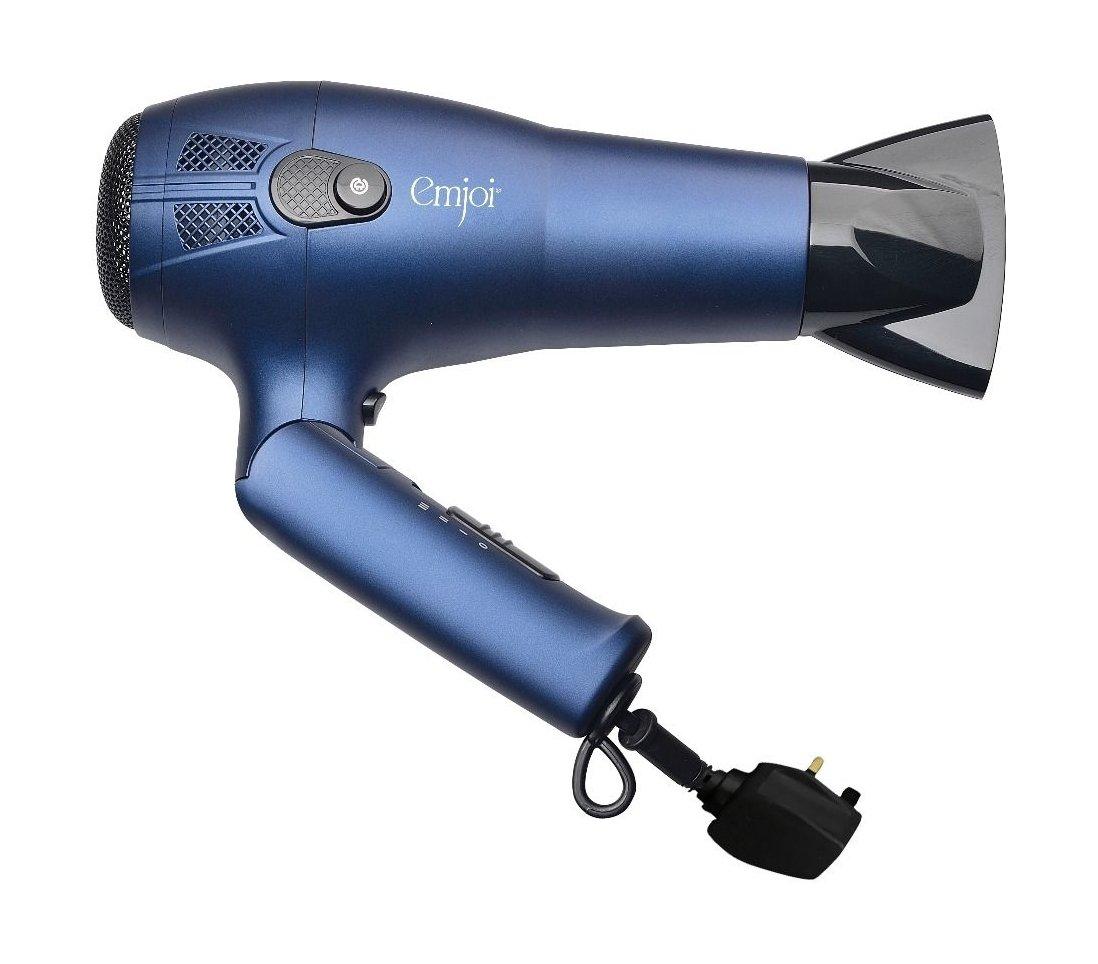 Emjoi 2100W Professional Hair Dryer - (UEHD-402) Price in Kuwait - Xcite