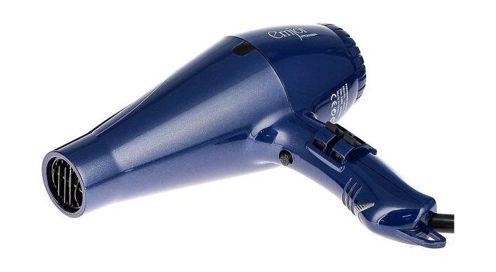 Emjoi 2200W Professional Hair Dryer - (UEHD-400) Price in Kuwait - Xcite